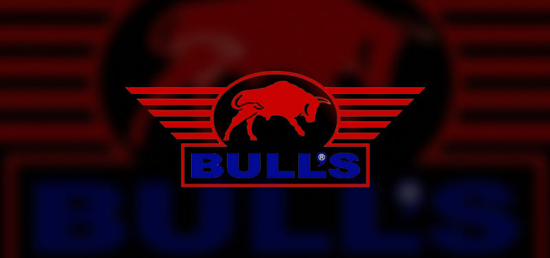 Bulls Darts & Equipment | Bulls NL | Darts Corner