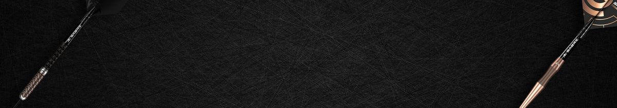 Dart Barrels, Materials, Grip Types & Shape | Darts Corner