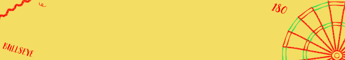 How To: Learning To Play Darts With Children