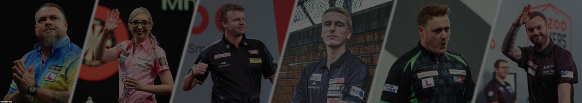 PDC World Darts Championship: Our Six Players To Watch | Darts Corner