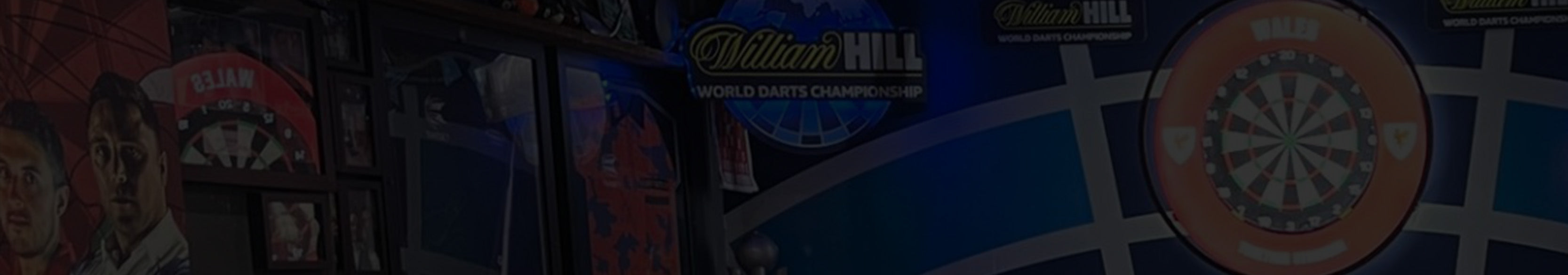 How to create the ultimate home darts setup | Darts Corner