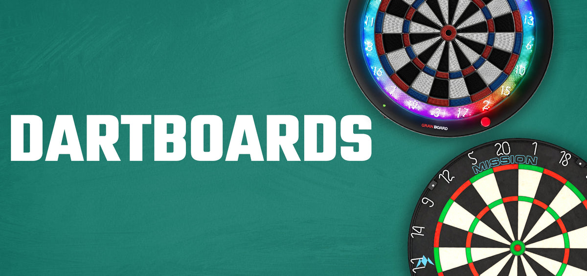 Dart Boards | Dartboards for Sale UK | Darts Corner