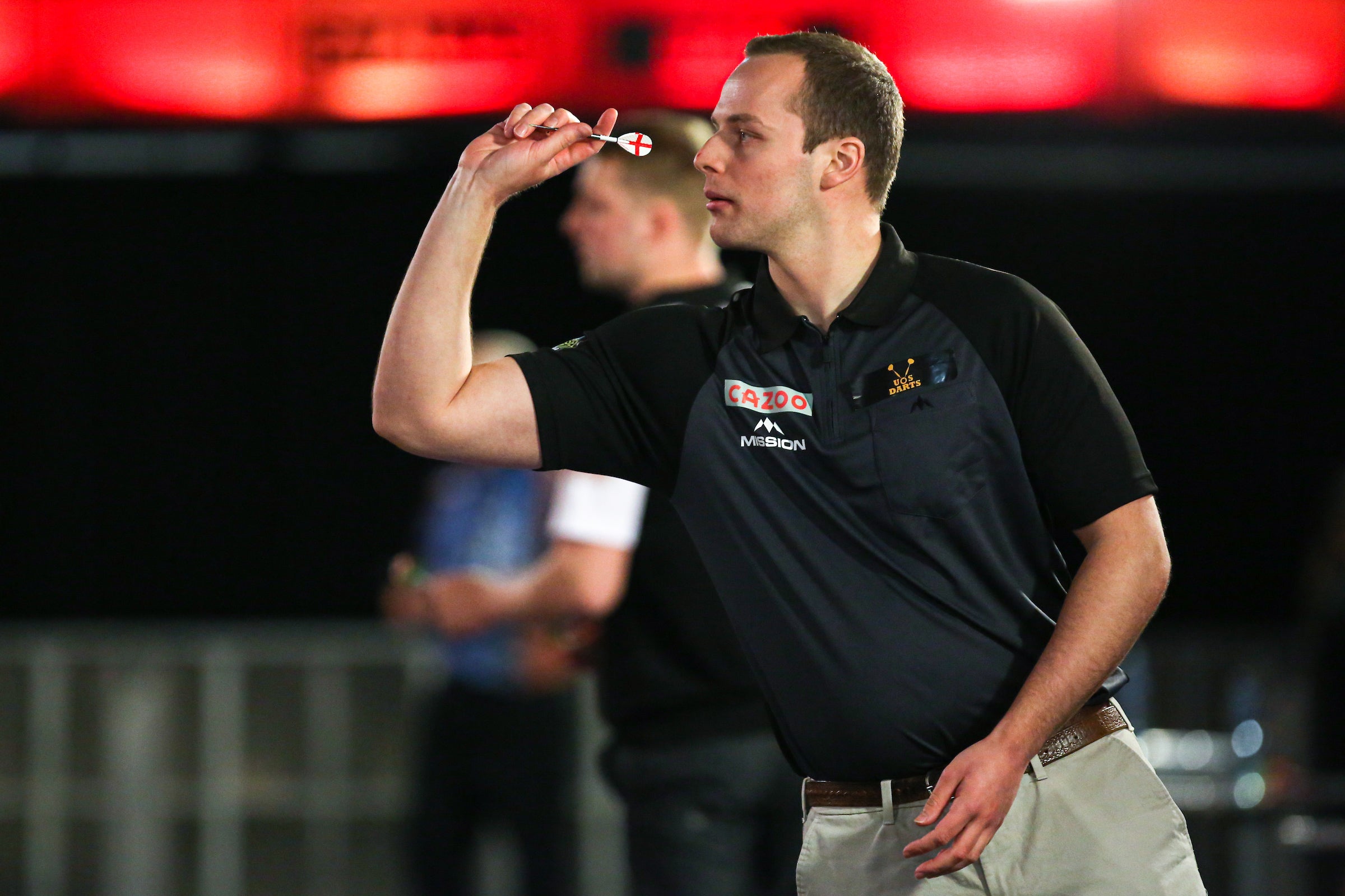 Adam Warner Darts For Sale | Adam Warner Darts | Darts Corner