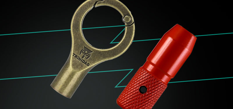 Dart Point Removal Tool | Broken Shaft & Tip Extractor Tools