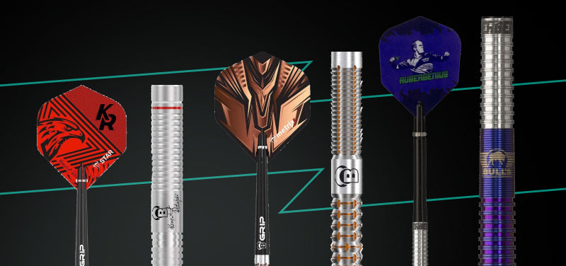 Shop Darts and Dart Sets Online | Darts Corner