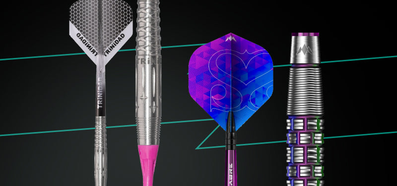 Ladies Darts | Darts Corner
