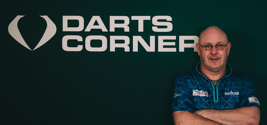List of professional darts players | Darts Corner