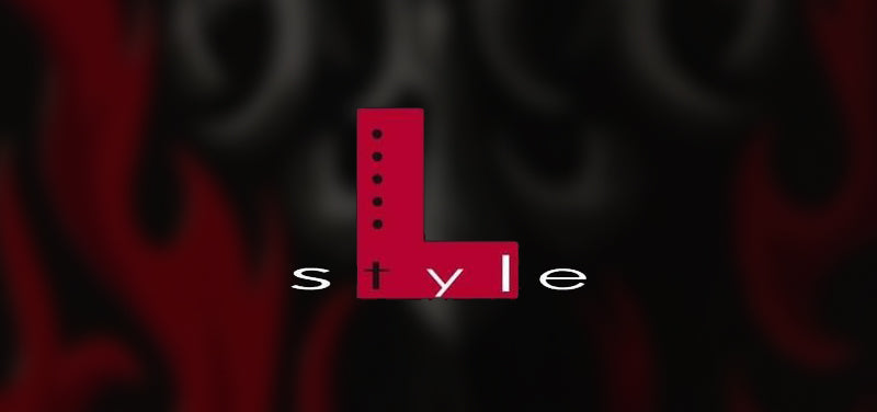 L-Style Flights | L Style Dart Flights | Darts Corner