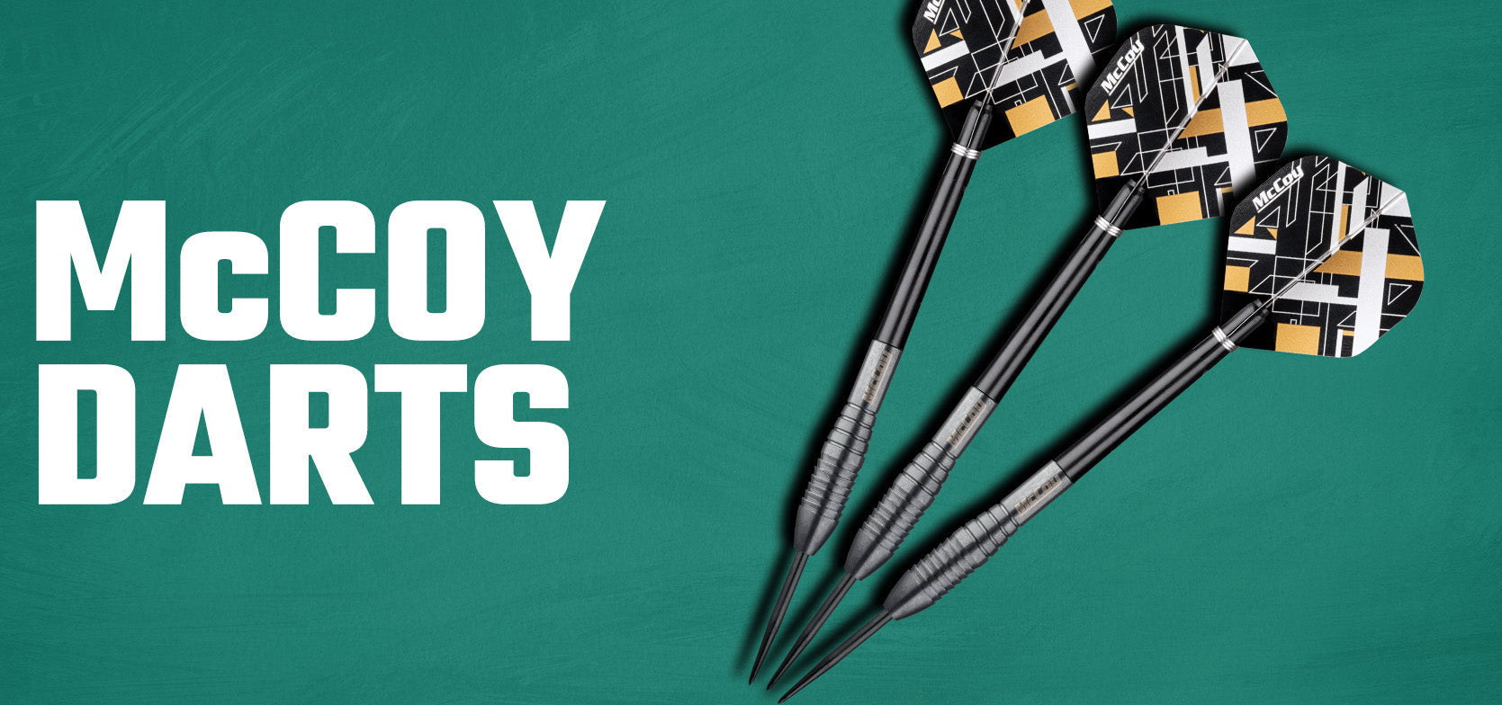 McCoy Darts | McCoys Darts for Sale | Darts Corner