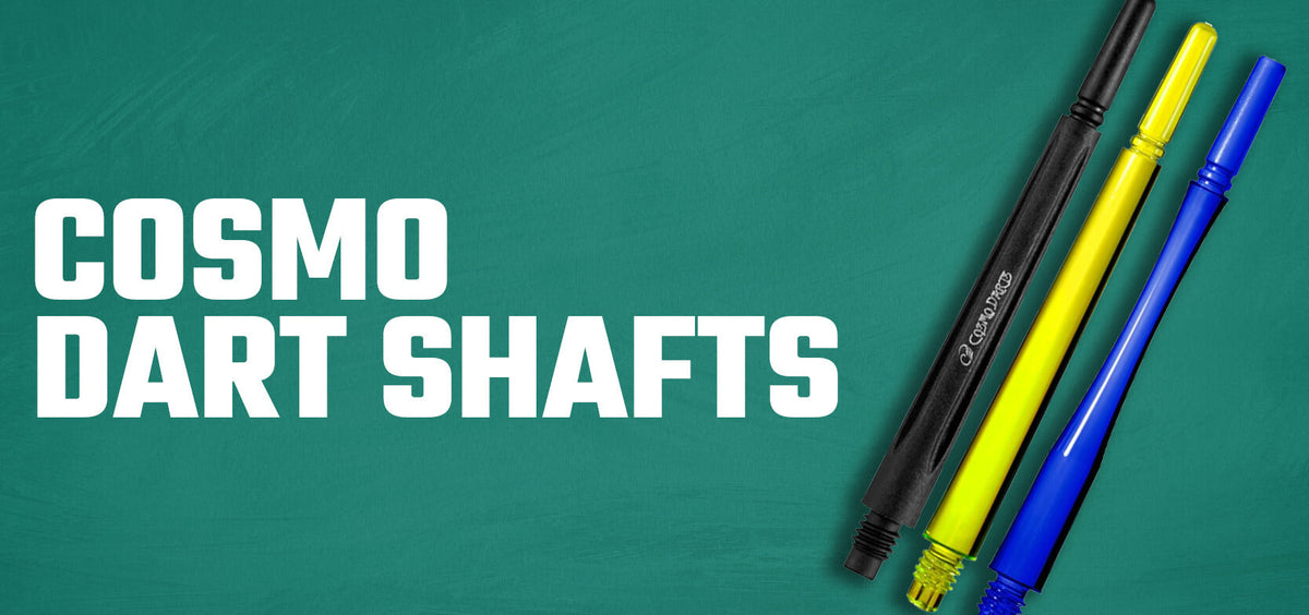 Cosmo Dart Shafts | Cosmo Dart Stems | Darts Corner – Page 4