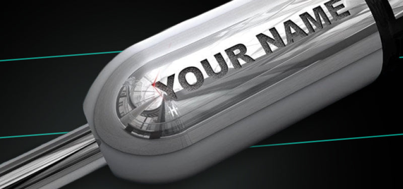 Personalised Darts | Custom Made Darts | Darts Corner