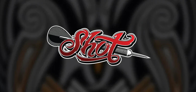 Shot Tungsten Darts