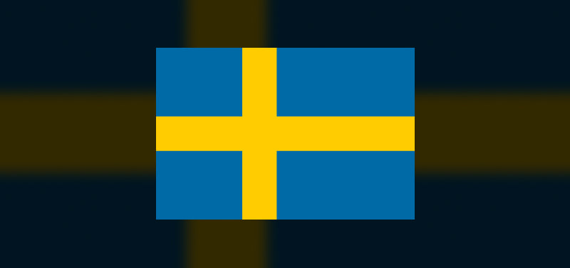 Country: Sweden