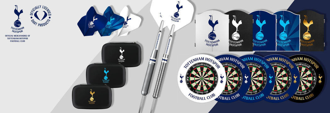 Darts Corner - The UK's #1 online darts shop since 2005