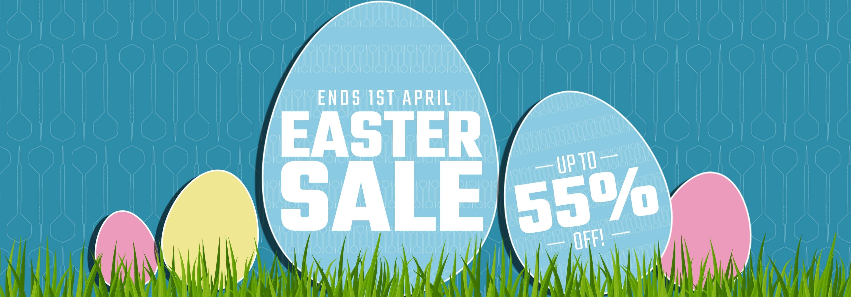 Darts Corner - The UK's #1 online darts shop since 2005