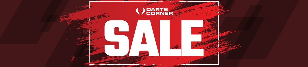 Darts Sale & Clearance | Darts Corner