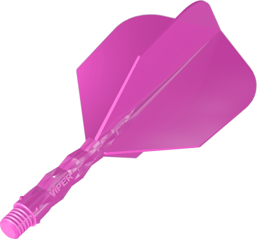 Pink Darts & Darts Equipment | Darts Corner