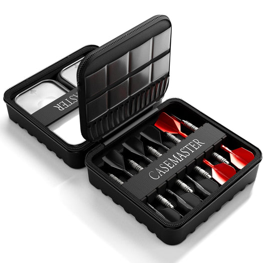 Top 10 Large Dart Cases