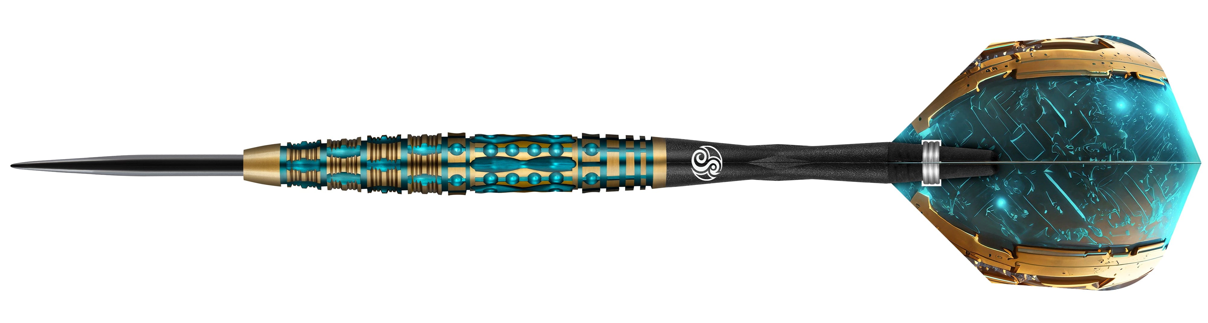 Shot AI Darts - Steel Tip - Replicant