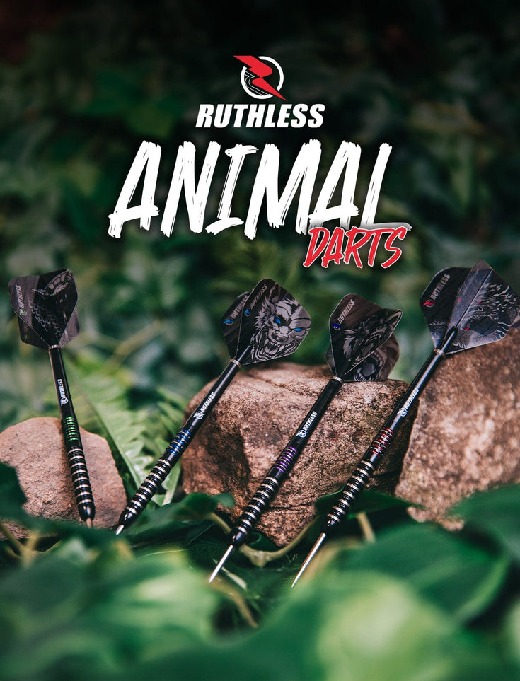 Darts Corner - The UK's #1 online darts shop since 2005