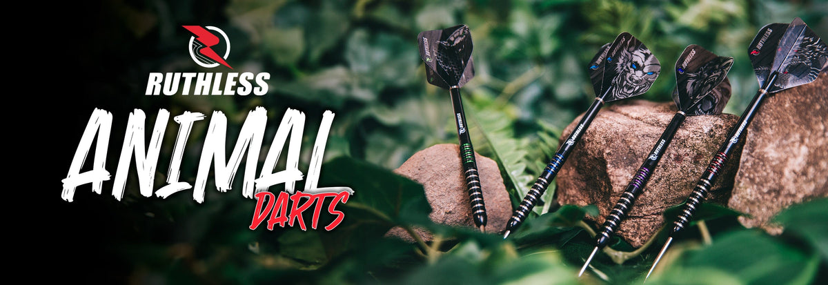 Darts Corner - The UK's #1 online darts shop since 2005