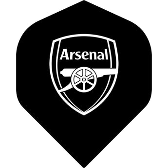 Arsenal Darts | Arsenal Dart Flights | Darts Corner