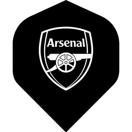 Arsenal Darts | Arsenal Dart Flights | Darts Corner