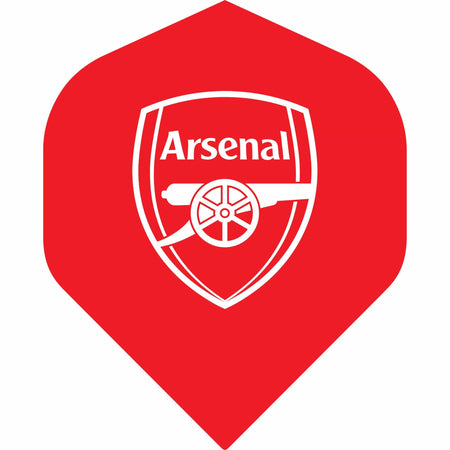 Arsenal Darts | Arsenal Dart Flights | Darts Corner