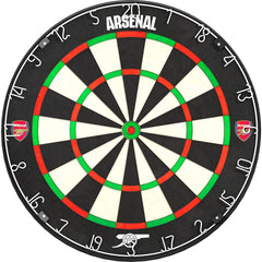 Arsenal Darts | Arsenal Dart Flights | Darts Corner