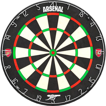 Arsenal Darts | Arsenal Dart Flights | Darts Corner