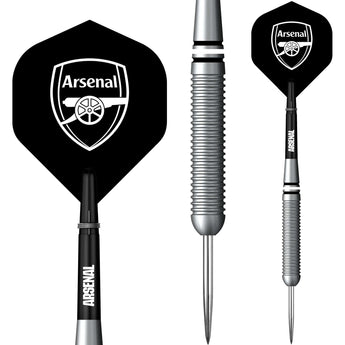 Arsenal Darts | Arsenal Dart Flights | Darts Corner