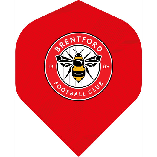 Football Team Dart Flights UK | Darts Corner