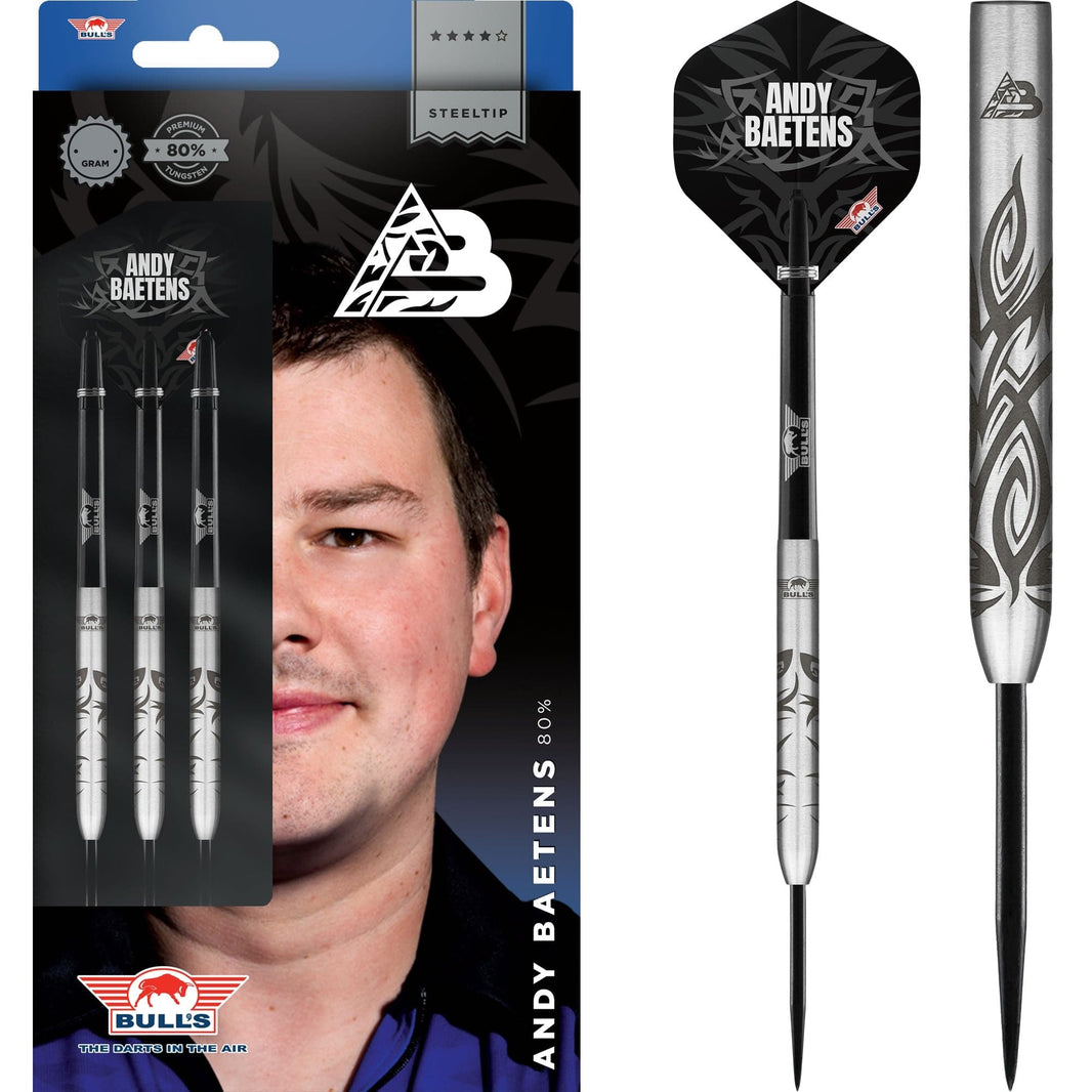 Bulls NL - Bulls Darts Netherlands