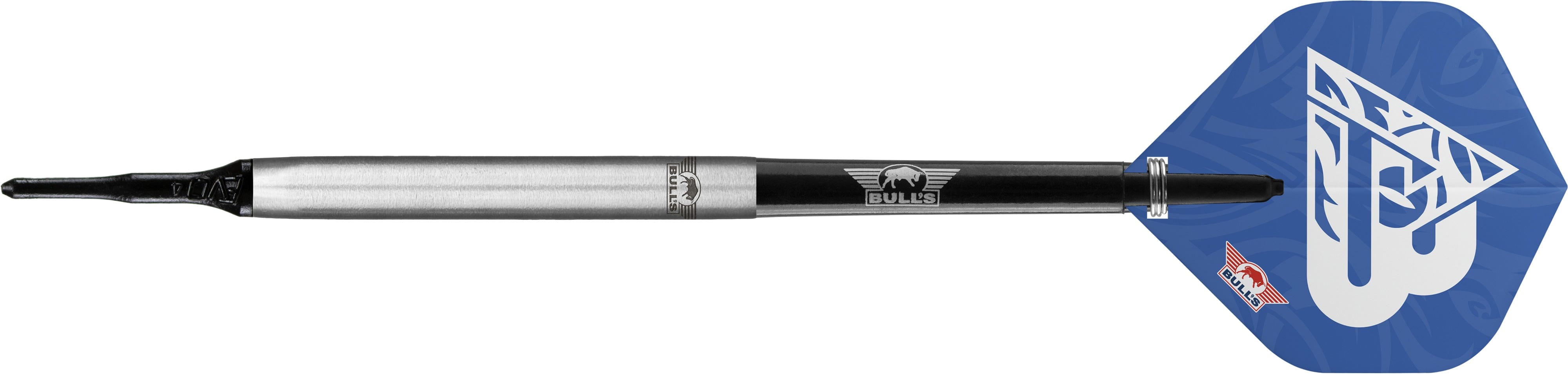 Bulls Andy Baetens Darts - Soft Tip - 90% - Smooth