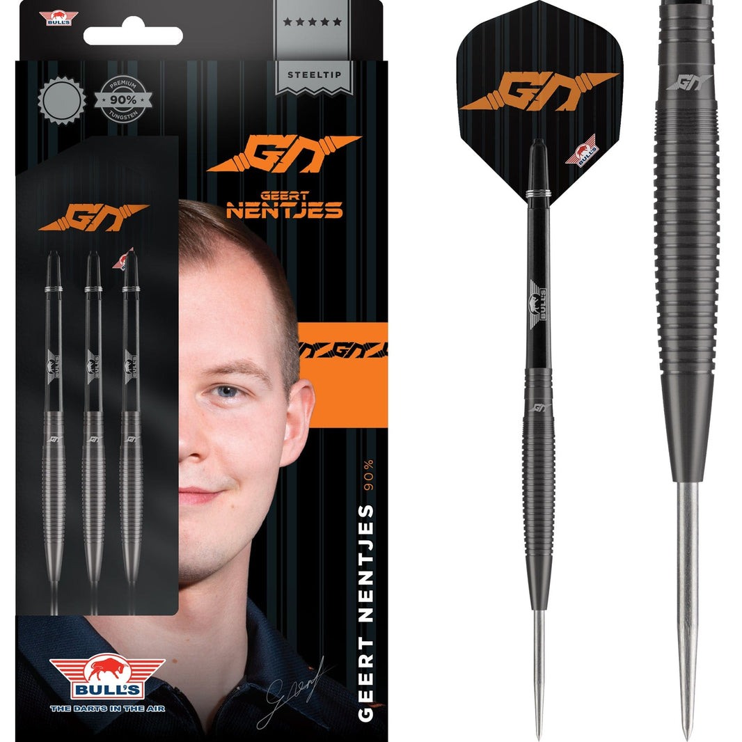Bulls Darts & Equipment | Bulls NL | Darts Corner