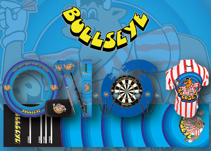 Bullseye