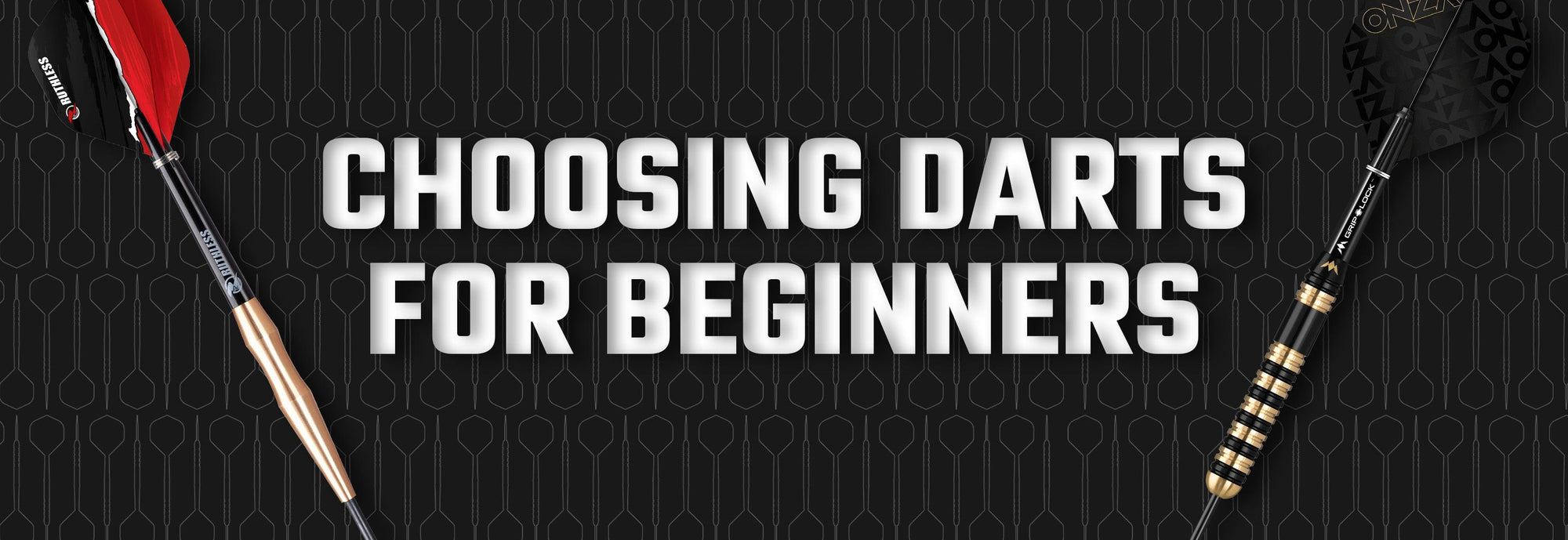 Darts Corner - The UK's #1 online darts shop since 2005