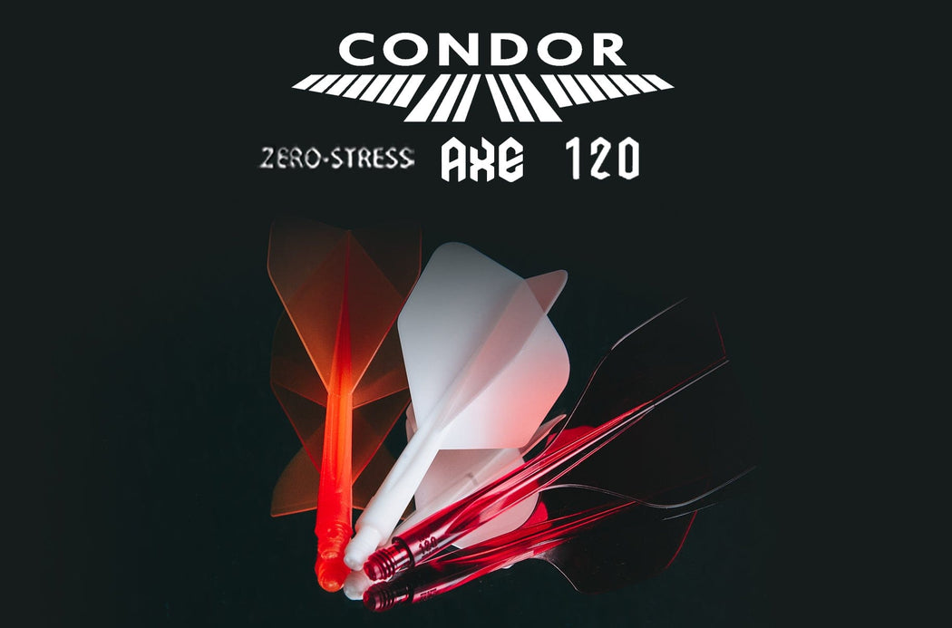 Condor Darts | Players, Boards & Accessories | Darts Corner