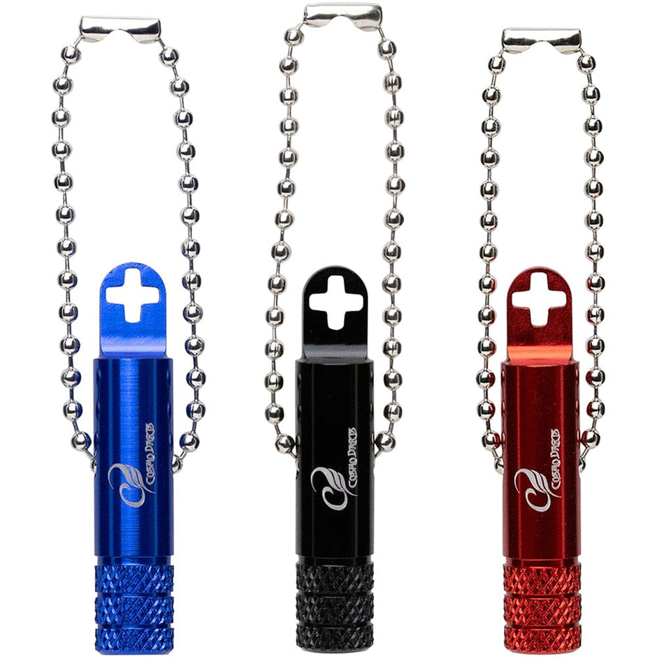 Dart Point Removal Tool | Broken Shaft & Tip Extractor Tools