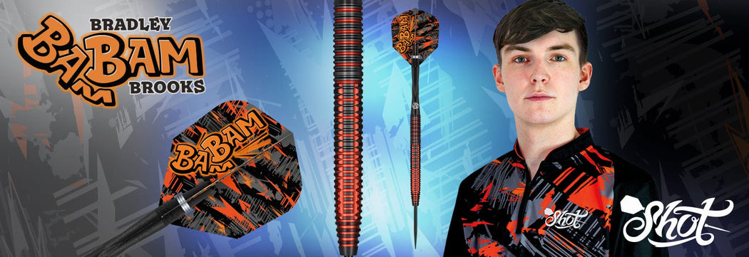 Darts Corner - The UK's #1 online darts shop since 2005