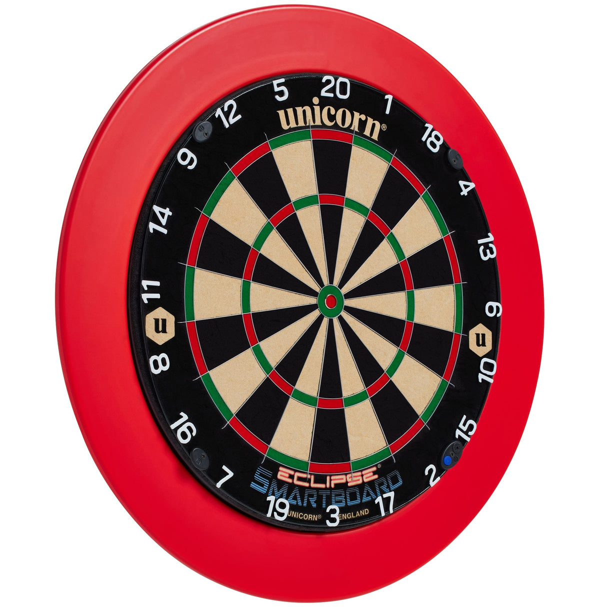 Unicorn Smart Board | Eclipse Autoscoring Dartboard | Darts Corner