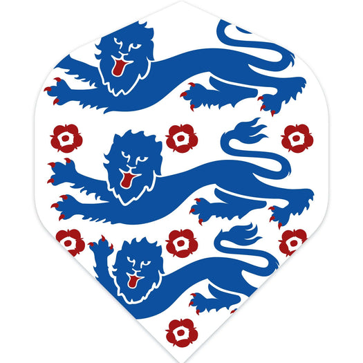 Football Team Dart Flights UK | Darts Corner