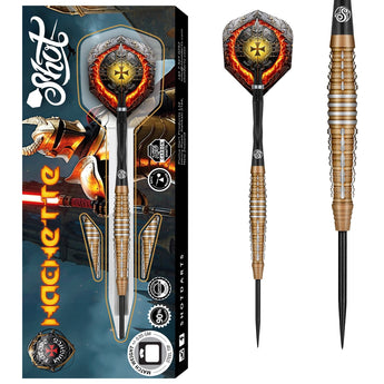 23g Darts | 23 Gram Steel Tip Darts For Sale | Darts Corner