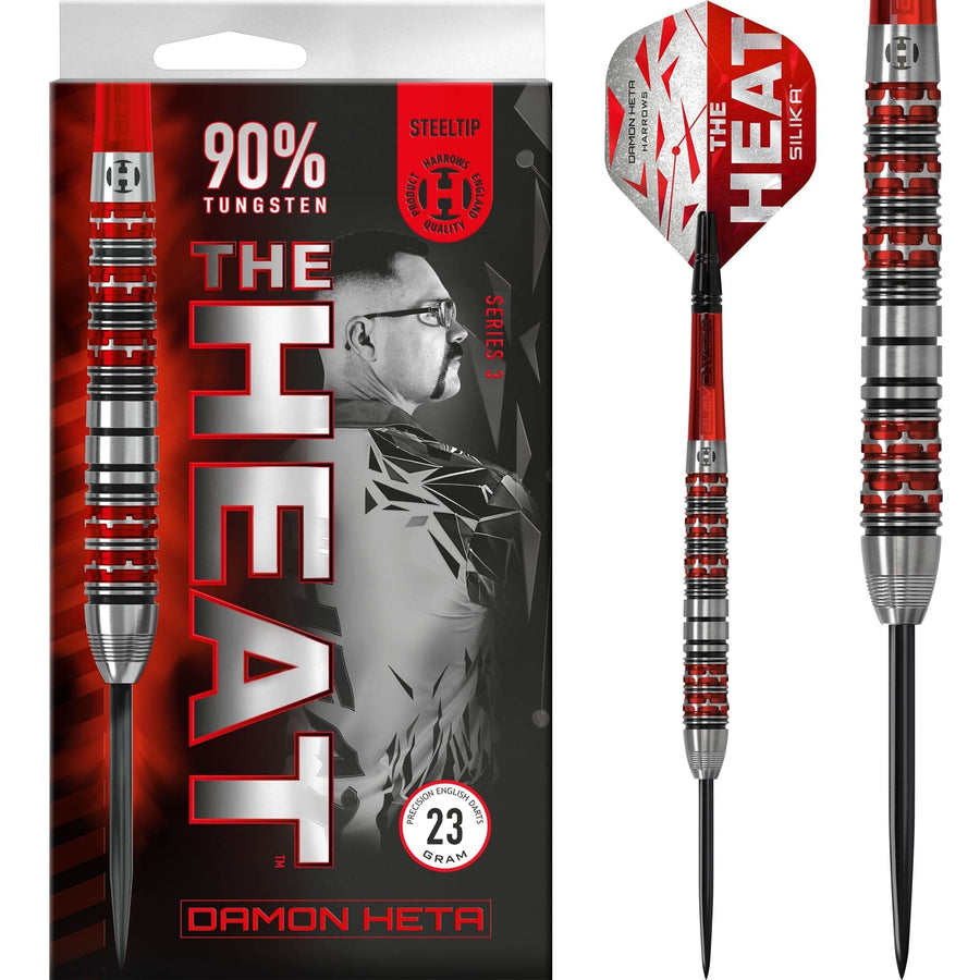Steel Tip Darts | Steel Tipped Dart Sets | Darts Corner