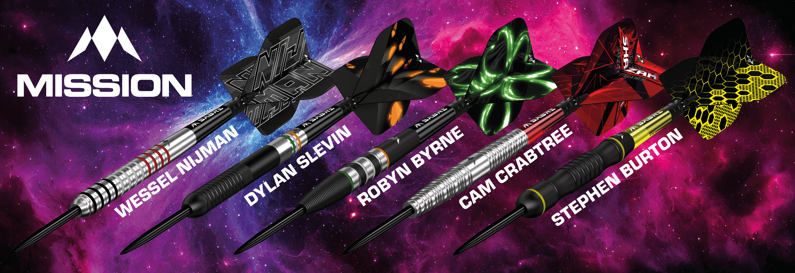 Darts Corner - The UK's #1 online darts shop since 2005