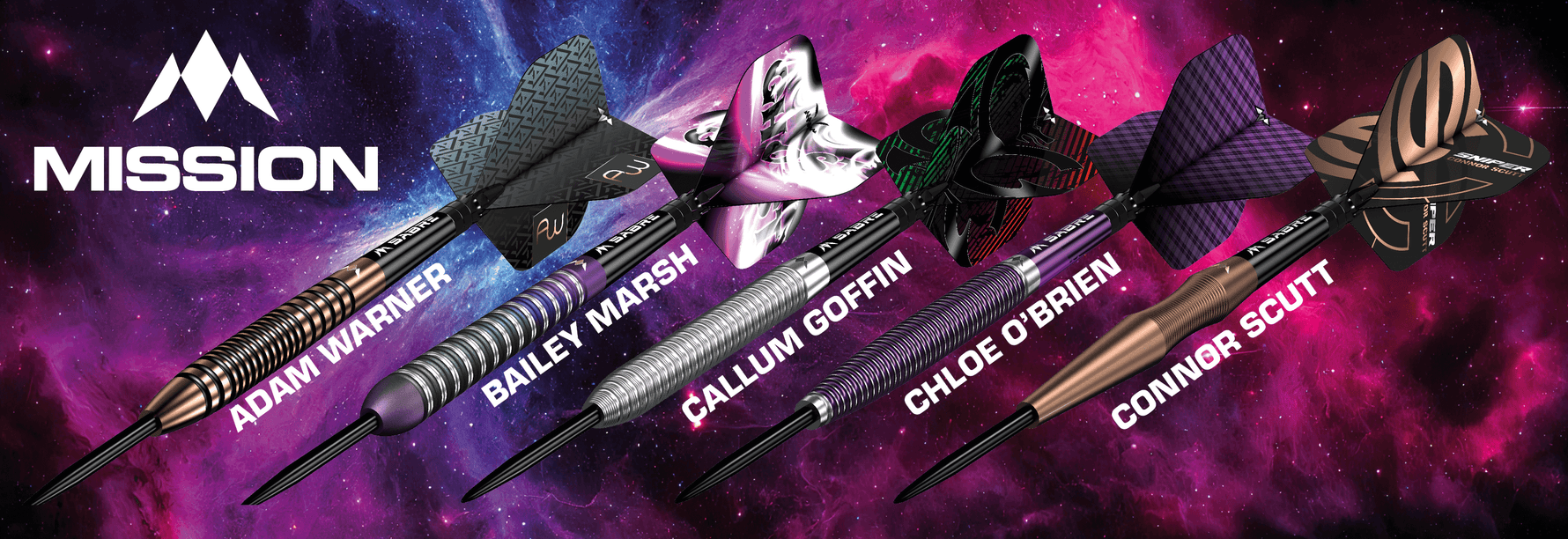 Darts Corner - The UK's #1 online darts shop since 2005