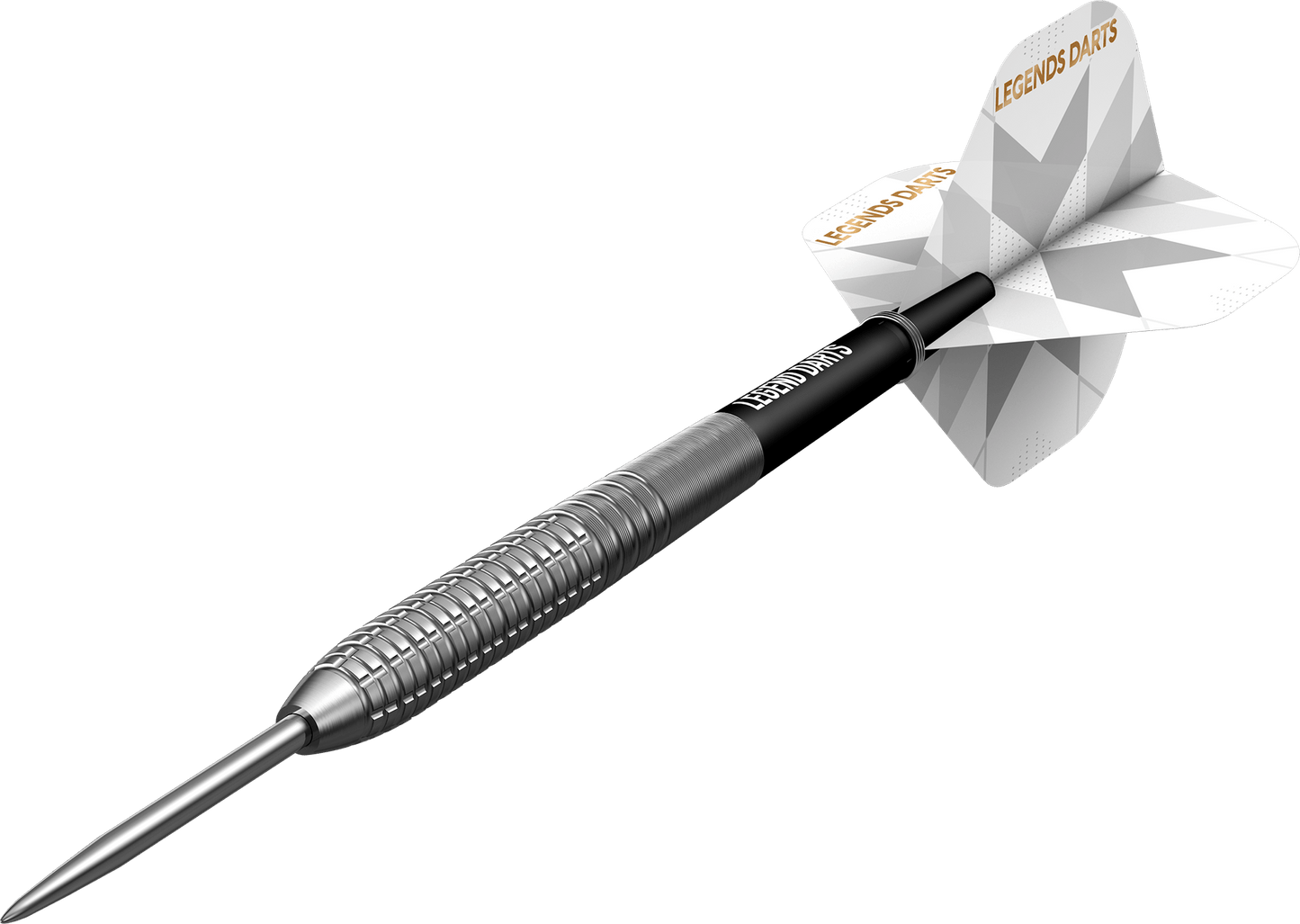 90% Tungsten Darts - Pro Series V24 - Micro Rear Grip - Legend Darts ...