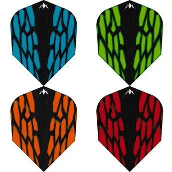 Personalised Dart Flights | Custom Dart Flights | Darts Corner