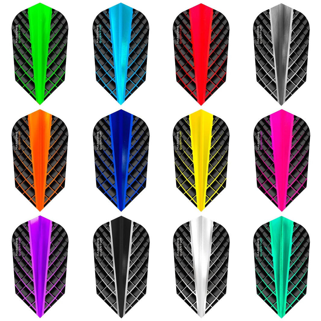 Slim Dart Flights