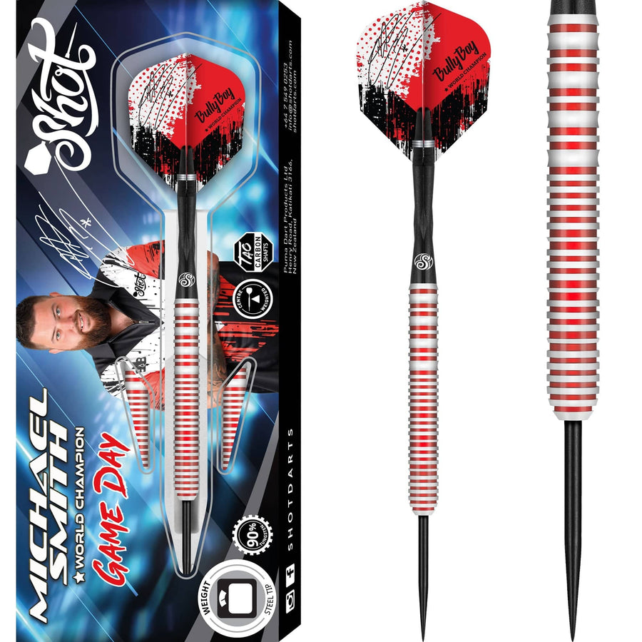 Michael Smith | Michael Smith Darts For Sale | Darts Corner